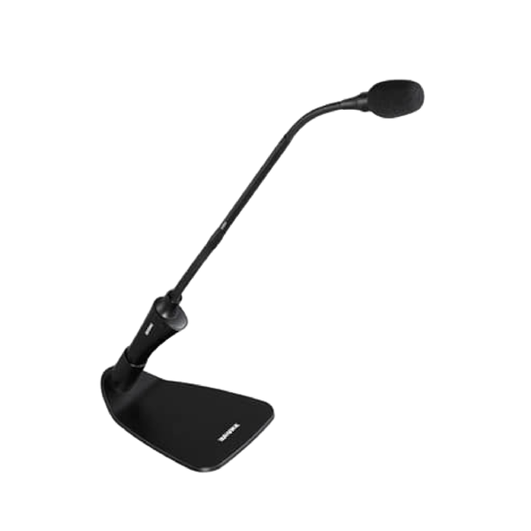 Sound for panel discussion - Complete sound system